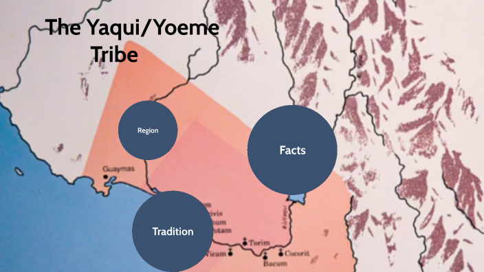Yaqui People by ruby rodriguez on Prezi