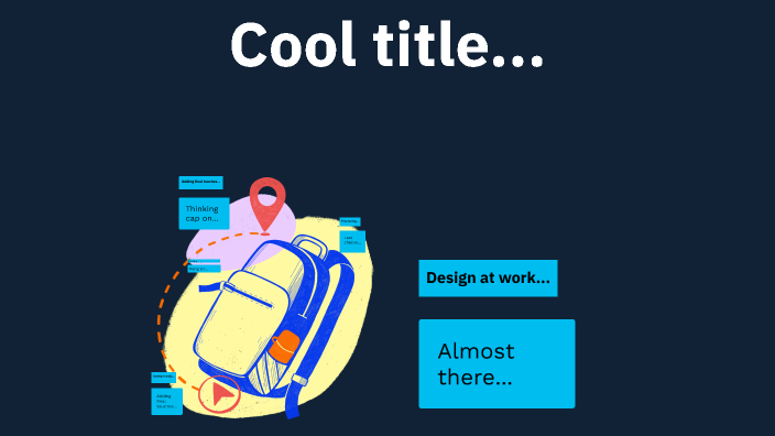 My Journey Map by Niya Green on Prezi