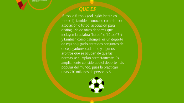 QUE ES by Uriel Trujillo Garduño on Prezi