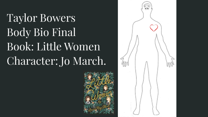 Taylor Bowers-Body Biography by Taylor Bowers on Prezi