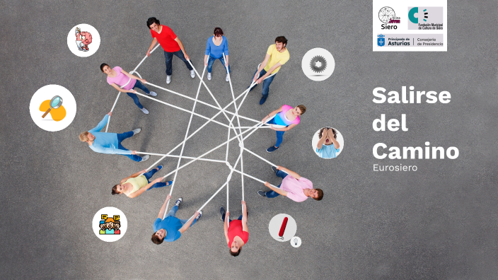 Salirse del camino by rebeca de soignie on Prezi