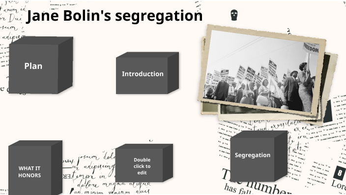 Jane Bolin by kamilla Tami on Prezi