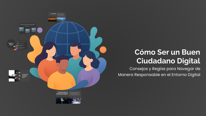 Cómo Ser un Buen Ciudadano Digital by Rodrigo on Prezi