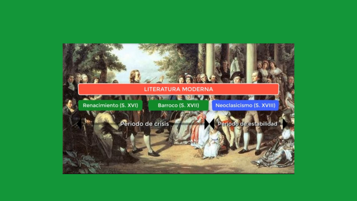 NEOCLASICISMO LIT by Lucia Leyes on Prezi