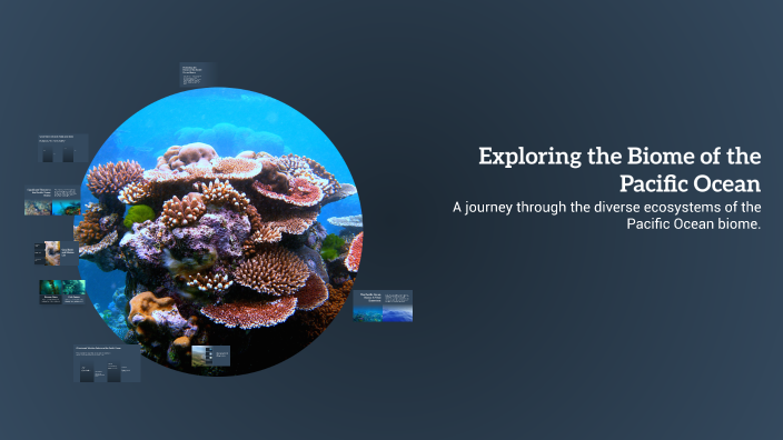 Exploring the Biome of the Pacific Ocean by Isaiah Siati on Prezi