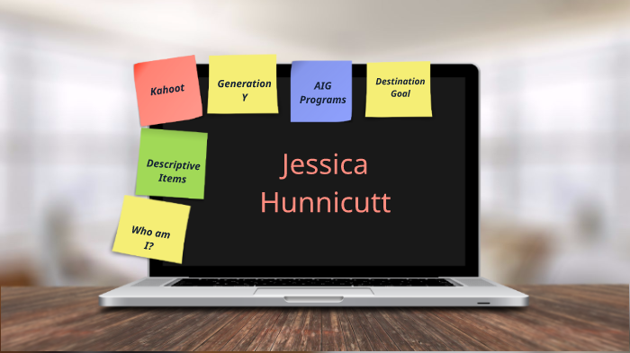 Hunnicutt, Jessica ~ Personal Profile by Jessica Hunnicutt on Prezi