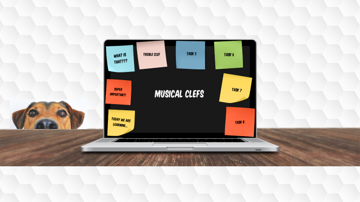 Treble Clef Note Names/Mnemonic Device by Heather Hill on Prezi