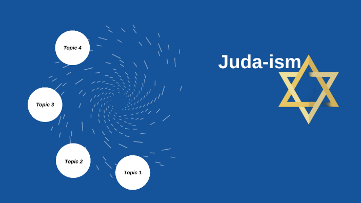 Judaism by Peter Constantinou on Prezi