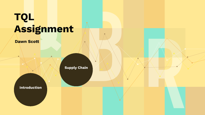 TQL Applicant Assignment - Dawn Scott by Sunshine Scott on Prezi