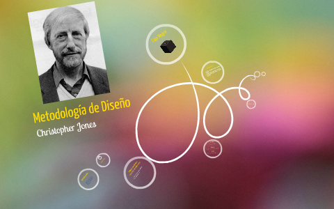Metodología de Diseño propuesta por Christopher Jones by Iris Ivonne on ...