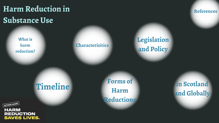 Harm Reduction in Substance Use by Jessica Innes on Prezi