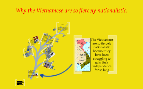 Why the Voetnamese are so fiercely nationalistic. by John Bobrowski on ...