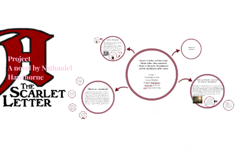The Scarlet Letter Project by Natascha Perez on Prezi