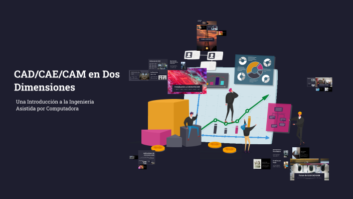 CAD/CAE/CAM en Dos Dimensiones by jesus david diaz rioz on Prezi