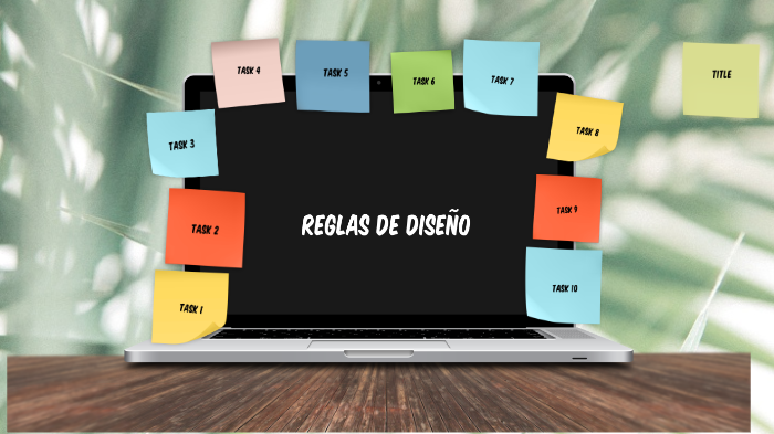 pasos para crear una presentación electrónica by Tania L Godinez Murua ...