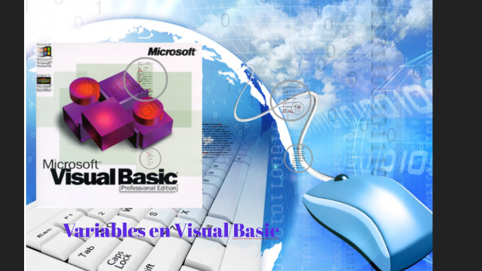 Variables en Visual Basic by renee acosta on Prezi