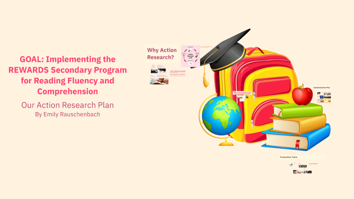 Implementing the REWARDS Secondary Program for Reading Fluency and ...