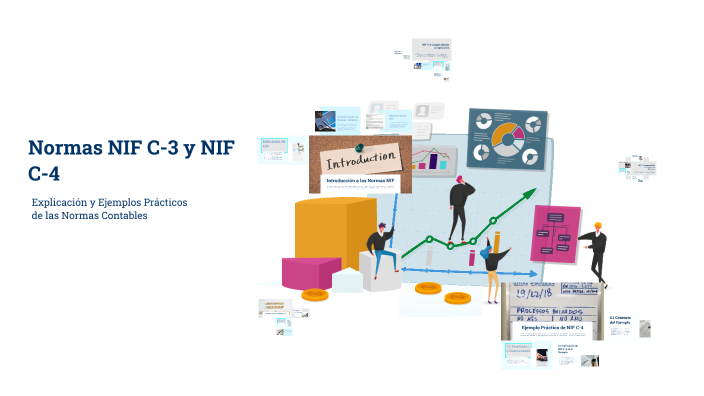 Normas NIF C-3 y NIF C-4 by ALEJANDRO BRETON on Prezi