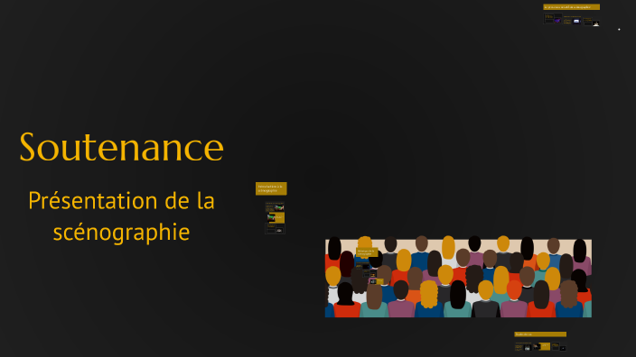Soutenance by مريم مرين on Prezi