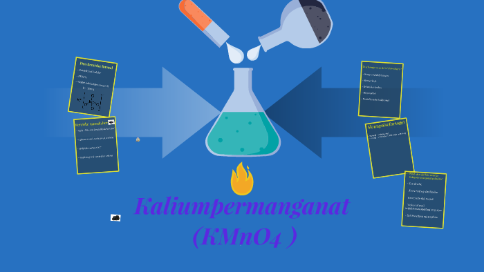 Kaliumpermanganat (KMn04) by Christopher Uldall on Prezi