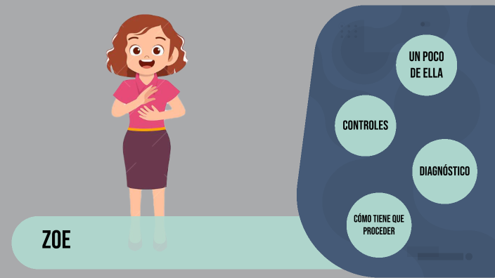 Zoe by Ines Monchietti on Prezi