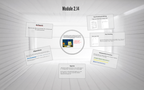 Module 2: Lesson 14 by Semantics Logic on Prezi