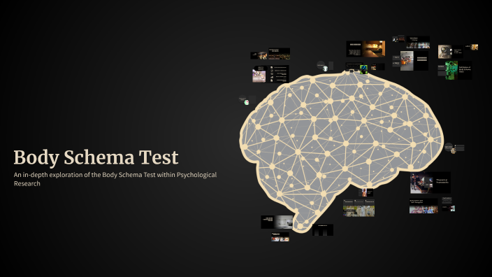 Body Schema Test by basset khorchef on Prezi