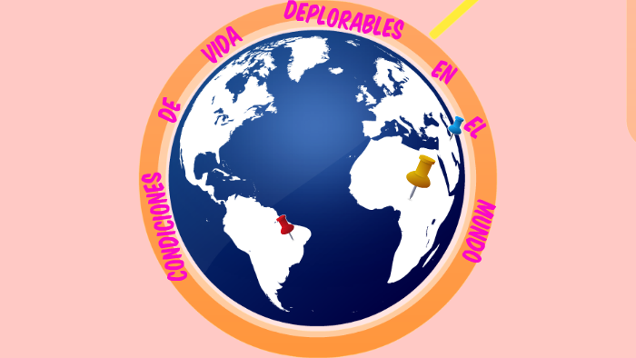 CONDICIONES DE VIDA DEPLORABLES by Marta Sanchez on Prezi