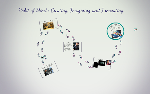 V2. Habits of Mind : Creating,Imagining and Innovating by Henry Yeung123 on Prezi