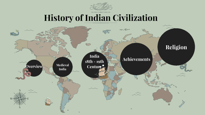 History of Indian Civilization by Ánh Ngọc on Prezi