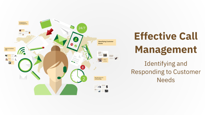 Effective Call Management by MARILYN IBIAS on Prezi