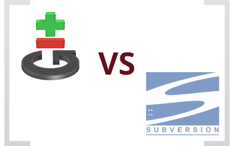 Comparación GIT vs SVN by Miguel A. Valero on Prezi