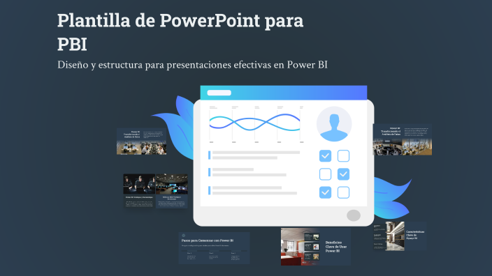 Plantilla de PowerPoint para PBI by estefani reyes on Prezi