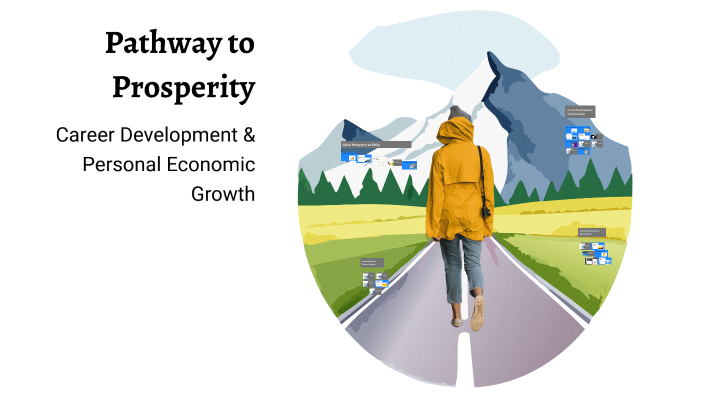 Pathway to Prosperity by Bobby Christy on Prezi