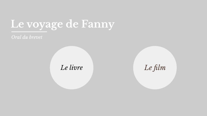 oral brevet by soleanne loysel on Prezi