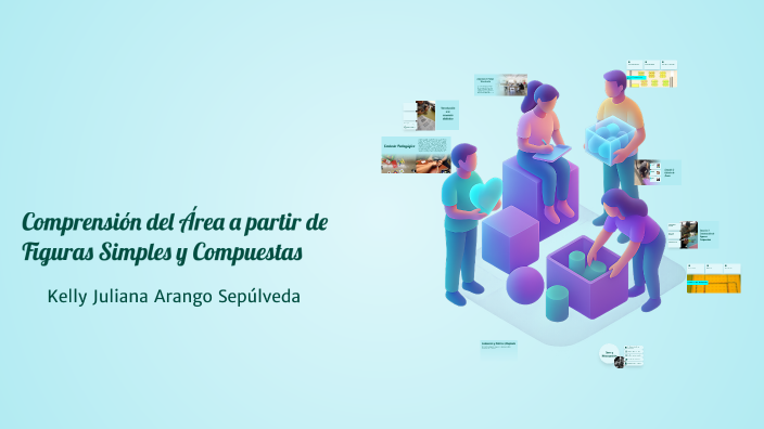 Planeación Completa: Áreas de Figuras Compuestas by KELLY JULIANA ...
