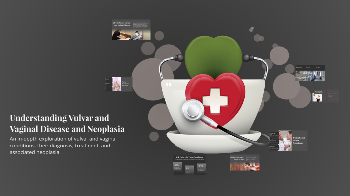 Understanding Vulvar and Vaginal Disease and Neoplasia by Sw Grisha on ...