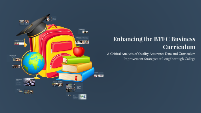 Enhancing the BTEC Business Curriculum by Tendai White on Prezi