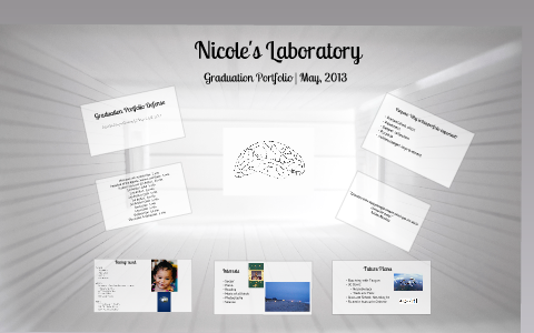 Graduation Portfolio 2013 by Nicole Coates on Prezi