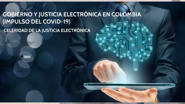 TFM M. Derecho, Empresa y Justicia by Carlos Castiblanco on Prezi