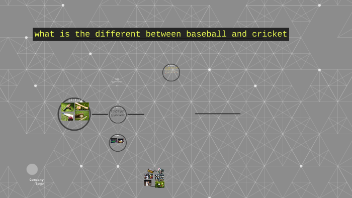 what is the different between baseball and cricket by alisha dildar on ...