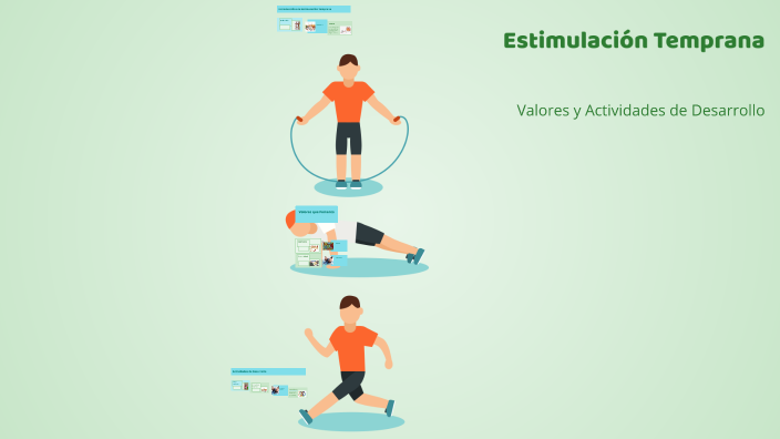 Estimulación Temprana by Victor Hugo Leal Hernández on Prezi