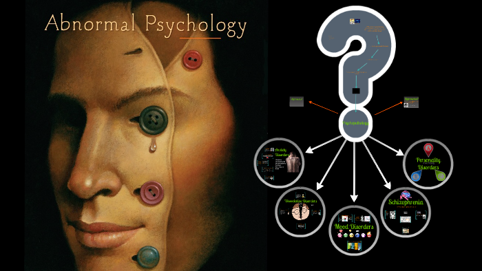 Abnormal Psychology by Angel Jowers on Prezi
