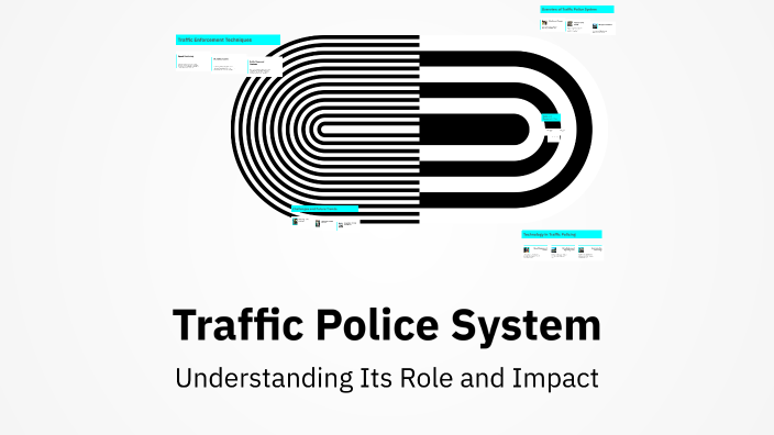 Traffic Police System by Разида Игнатьева on Prezi