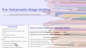 Pre-Schematic Stage Case Study Outline by Lucy Baird on Prezi Design