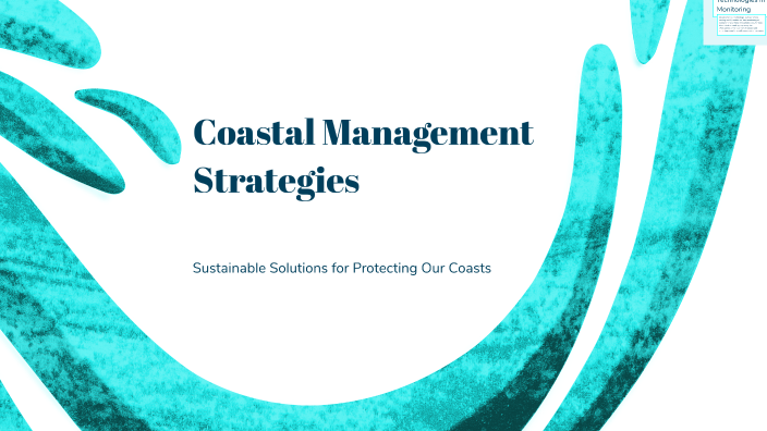 Coastal Management Strategies by Lexi Rae on Prezi