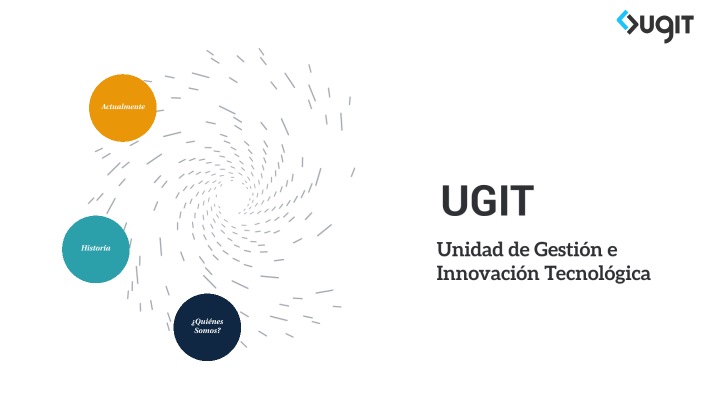 2-¿Qué es la UGIT? by Gustavo Matamoros González on Prezi