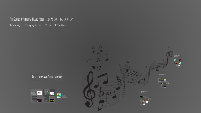 The Sound of Feeling: Music Production as Emotional Alchemy by ...