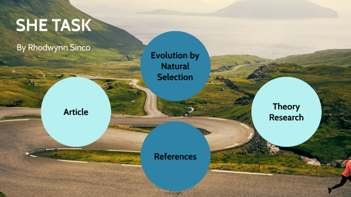 SHE Task by Lorenz Sinco on Prezi