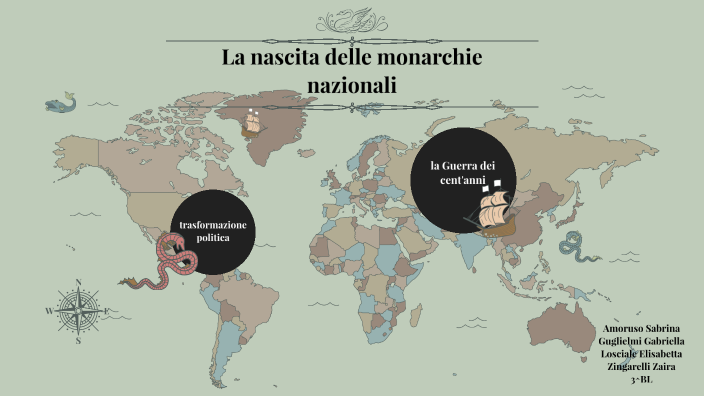 La nascita delle monarchie nazionali by Elisabetta Losciale on Prezi La nascita delle monarchie nazionali by Elisabetta Losciale on Prezi